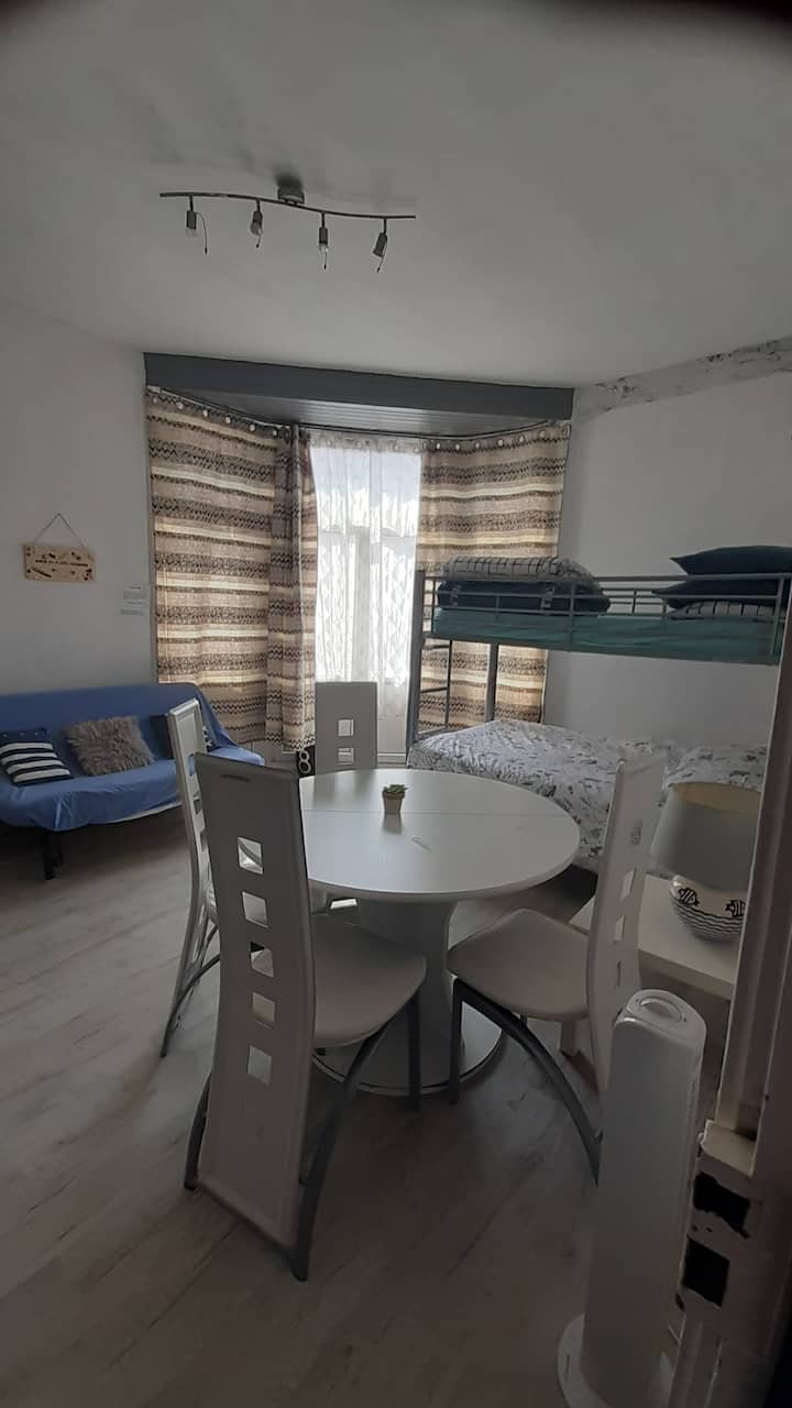 Appartement Malo Les Bains - Dunkerque