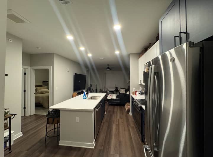 Your Home Away From Home 1br - Cary, NC