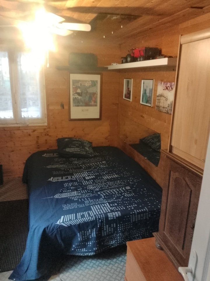 Chambre D'hôtes - Les Gets