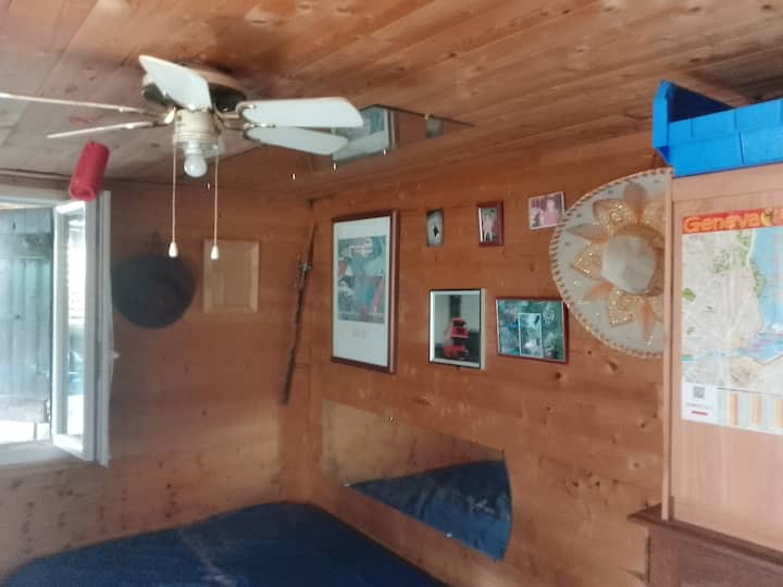 Chambre D'hôtes - Les Gets