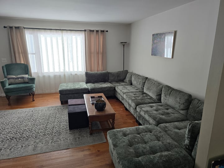 The Sunroom - Saratoga Springs, NY