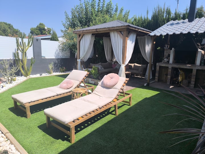 Ideal Para Desconectar - María de Huerva