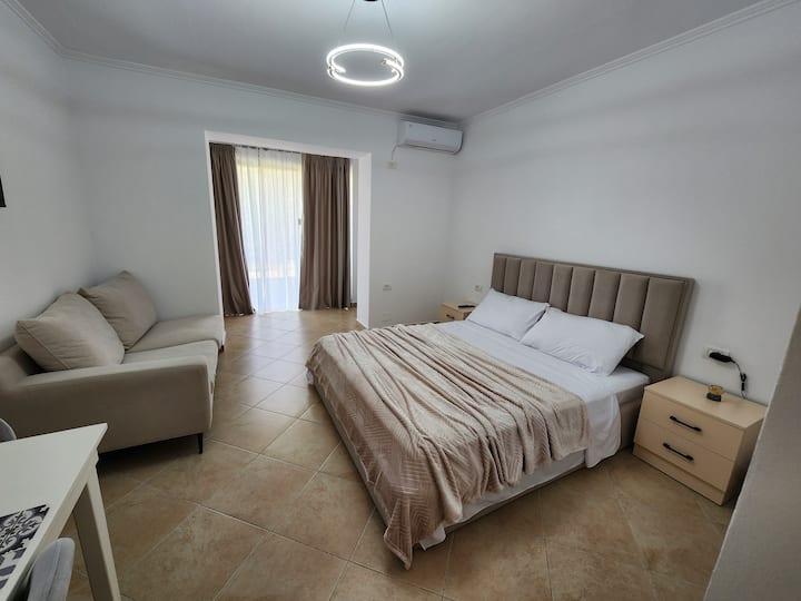 Manu Apartment - Distretto di Berat