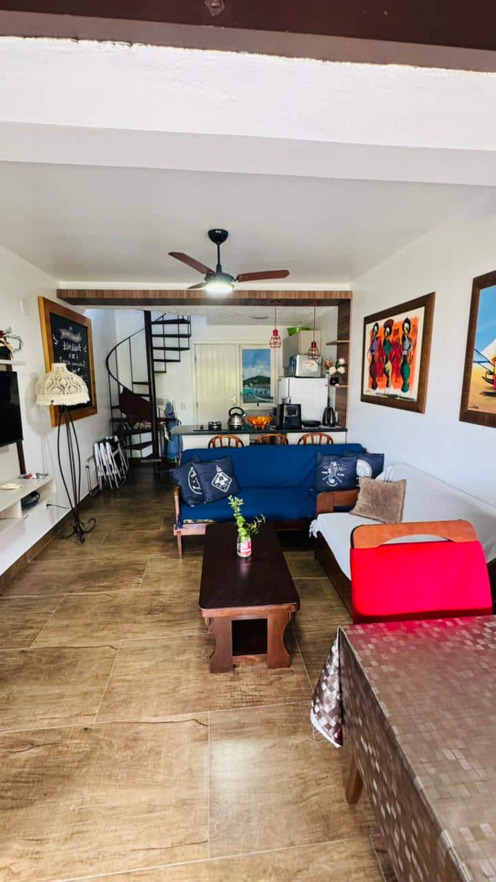 Loft Portal Da Praia - Garopaba