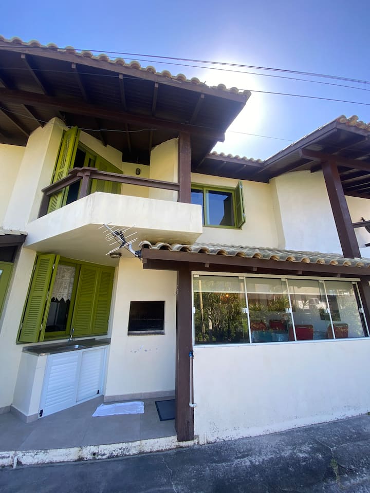 Loft Portal Da Praia - Garopaba