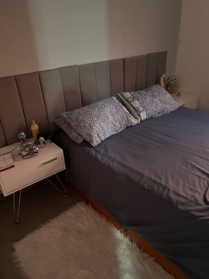 Apartamento à 20 Minutinhos Da Tomorrowland! - Itu