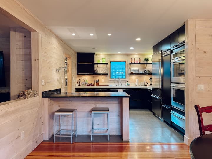 Hudson Valley Cabin With Easy Berkshires Access - West Stockbridge, MA