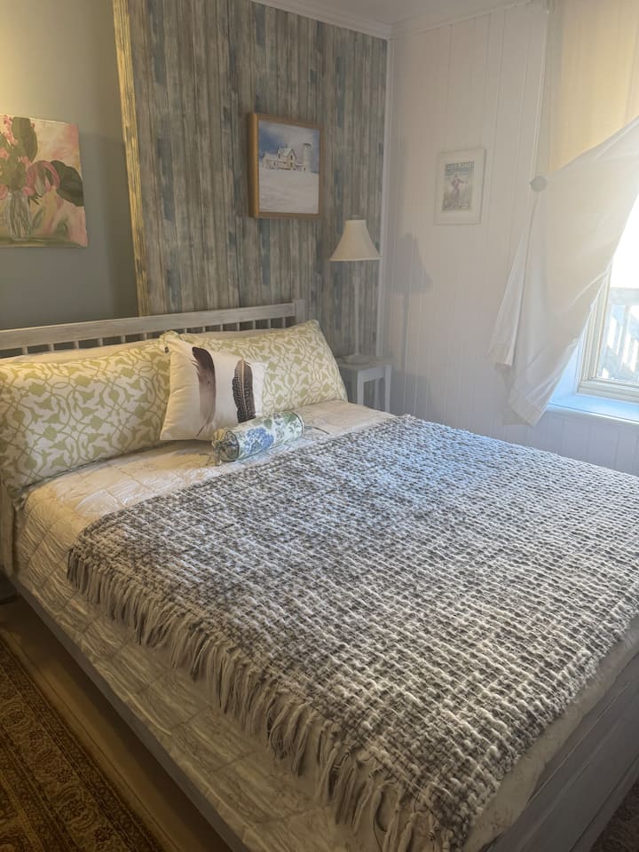 La Cabine Du Phare (1-1116) - Quebec City