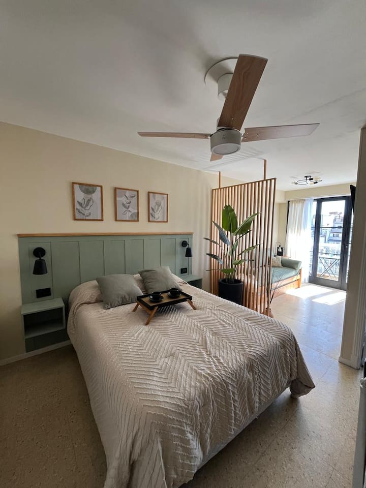 Cómodo Refugio Próximo Al Mar, Aldrey Y Güemes. - Argentina