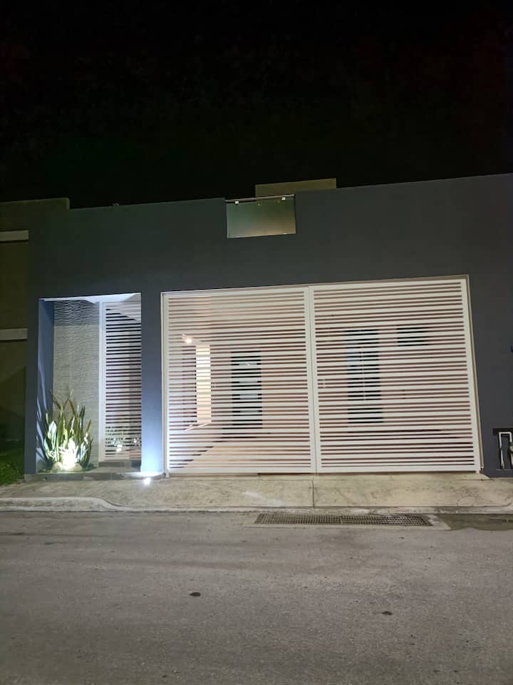 Casa Aurora - Cancún