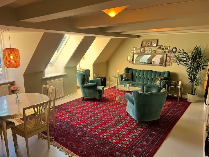 Hygge I Det Mest Centrale København! - Copenhagen