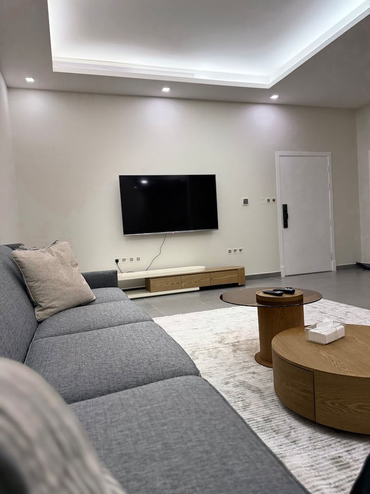 Business&leisure Modernapartment In Central Khobar - Dammam