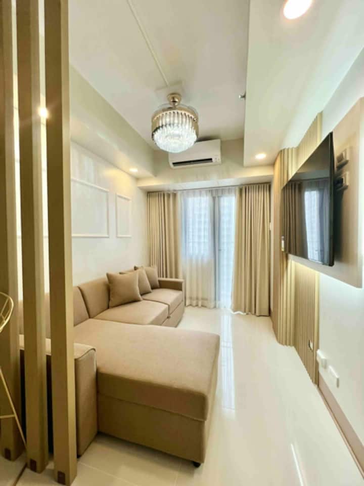 A Solace Place In The City! - Pasay