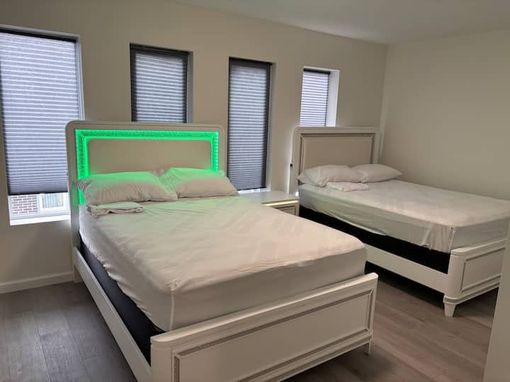 2 Story Loft In City Center For Families & Groups - Philadelphie, PA