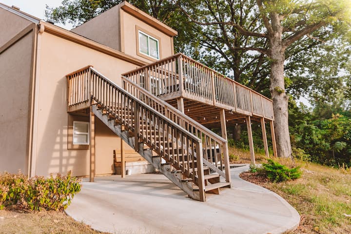 Casa De Sol - Kansas City, MO