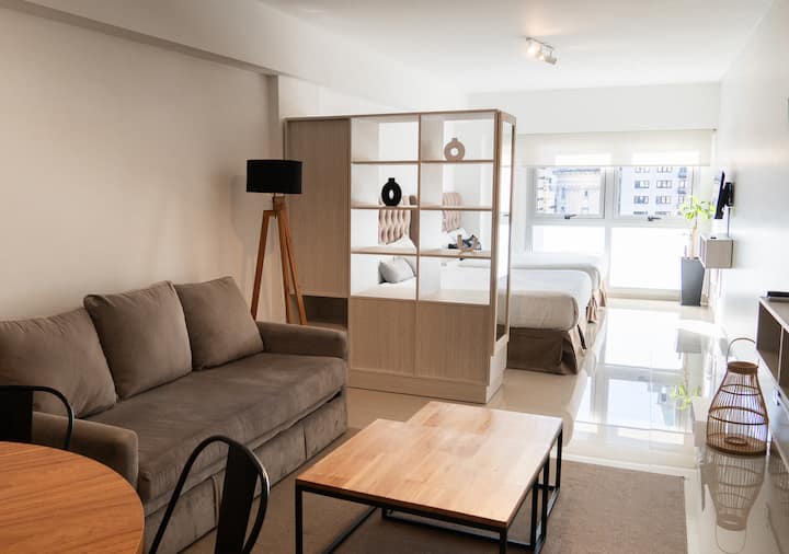 Suite Deluxe Para 6 Personas - La Cisterna By Dot - Buenos Aires