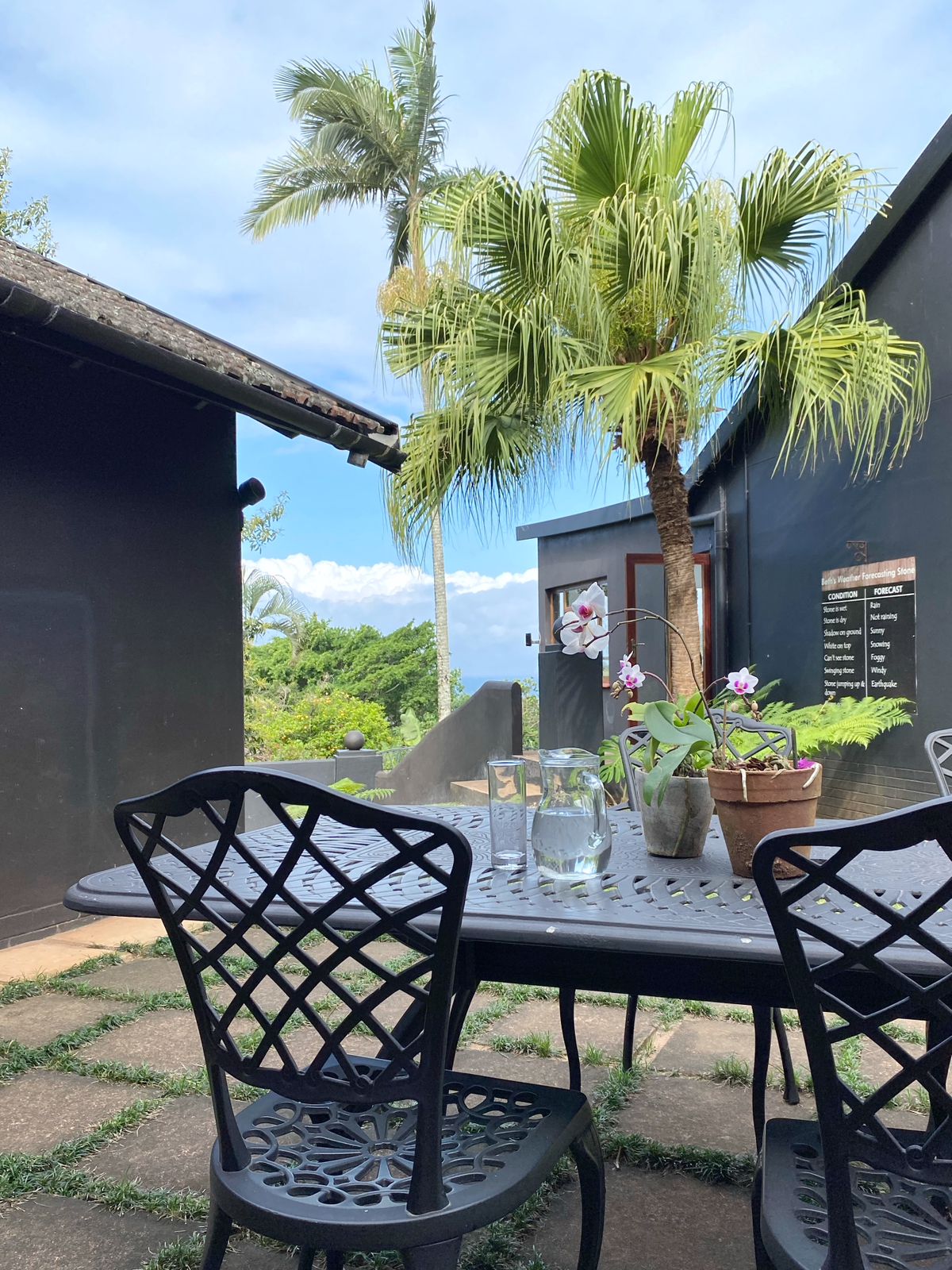 Historia sin fin - Casa de campo - Airbnb