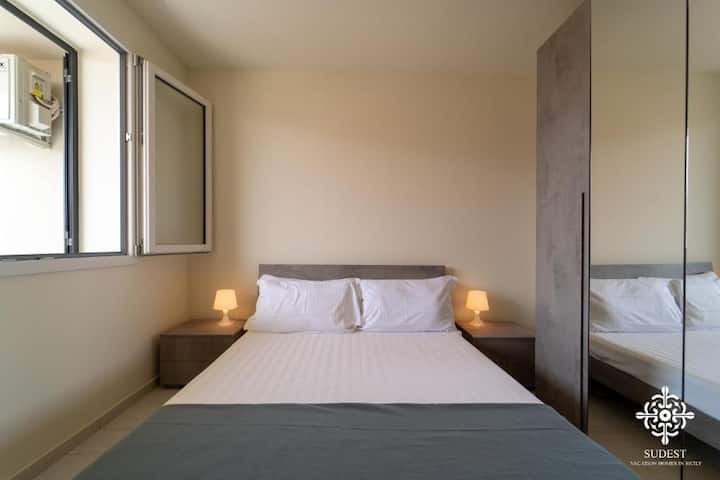 Portopalo Beach Apartments - Portopalo di Capo Passero