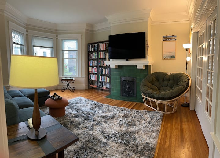 Home In San Francisco Near Golf, Lake, Beach - San Francisco, CA