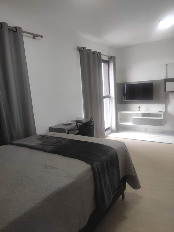 Apartamento 402 Paranagua - Paranaguá