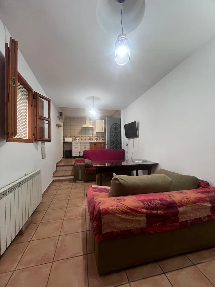 Apartamento En El Albayzin - Granada