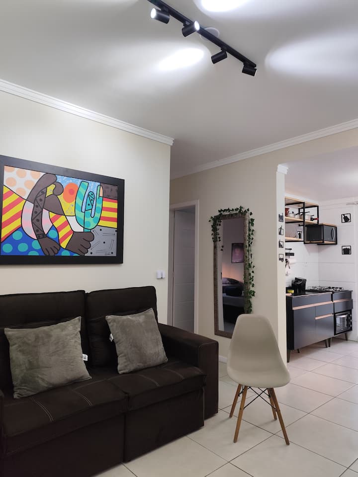 Apartamento Do Rosario - Santa Maria