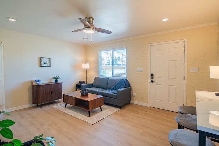 Pollux | 2bd/1bt Tempe Jewel - Tempe, AZ