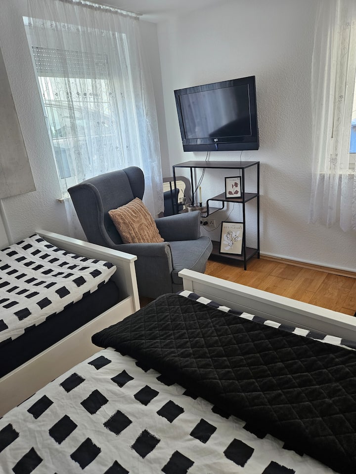 Lovely Home For You - Biberach an der Riß