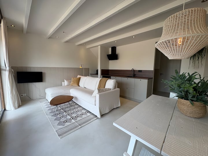 Duin Suite - Lovelee 2 - - Heemskerk