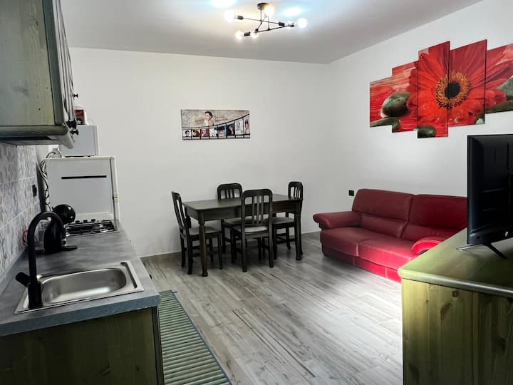 La Casa Di Robi - Alghero