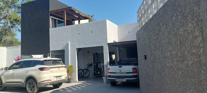 Casa De Praia - Itapoá