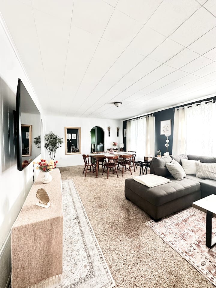 Quiet And Cozy Home 2br Near Fort Leonard Wood - Waynesville, MO