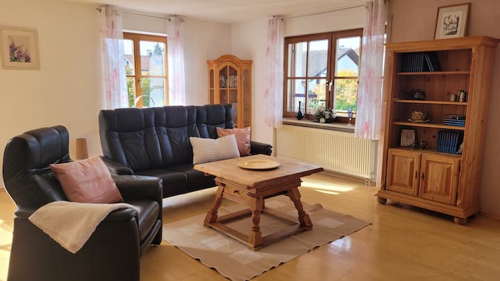 Ferienwohnung - Geretsried