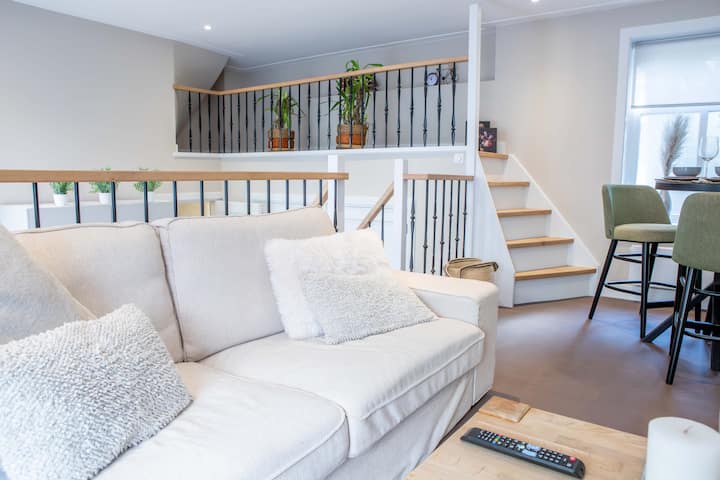 Prime Center 1br Near Heineken & Museum Quarter - Amsterdam