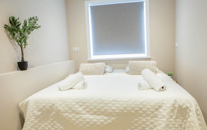 The Cozy Canal Apartment - Amsterdam