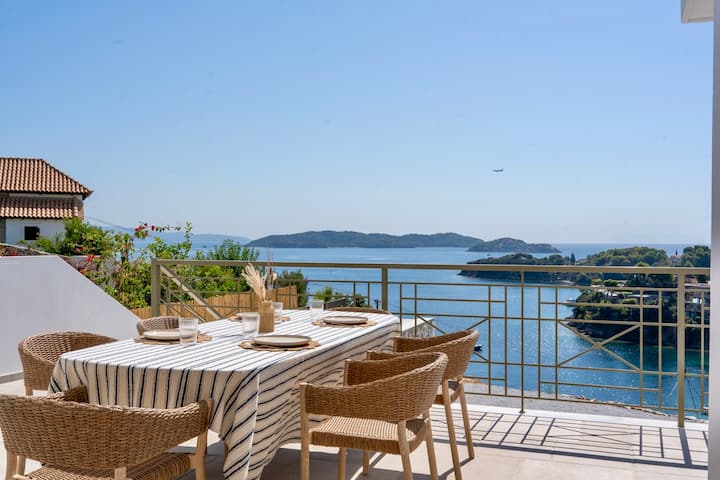 Icas Skiathos Villa - Skiathos