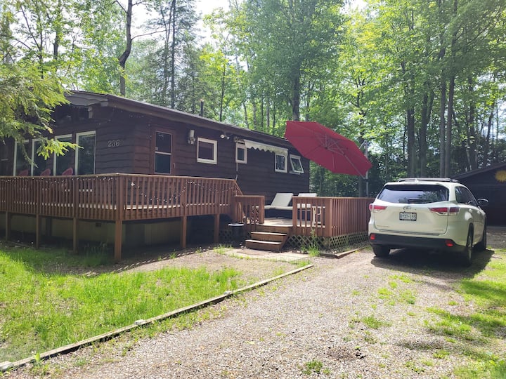 Lagon Cabin - Wasaga Beach - Wasaga Beach