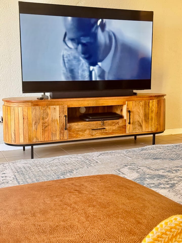 Peaceful Nest - Namibie