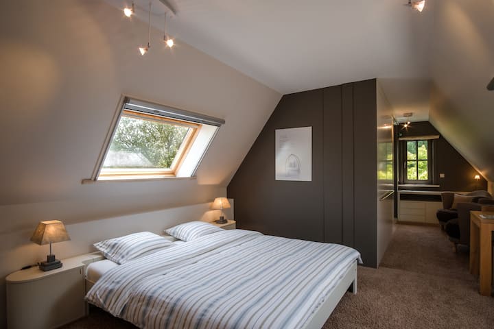 De Kleine Bever
Kamer 1 - Diksmuide