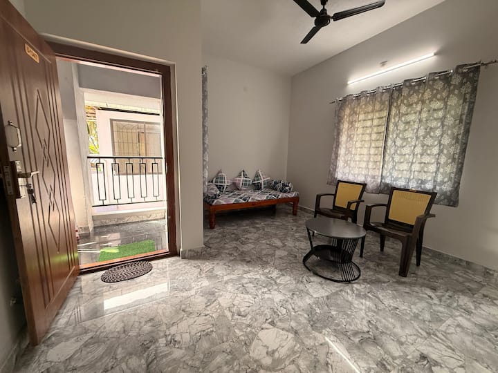 Sukruthi 1 Bhk - Mangalore
