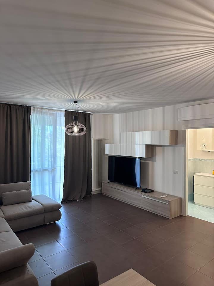 La Tua Casa Al Mare: Comfort E Stile A Cesenatico - Cesenatico