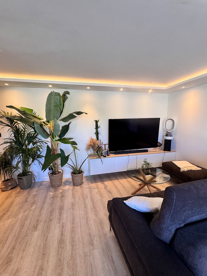 Duplex Moderne & Lumineux. Proche Mer Et Centre - Lattes