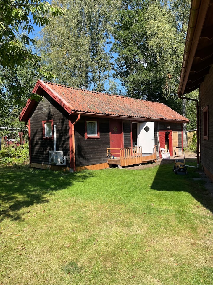 Lilla Huset - Tingsryd