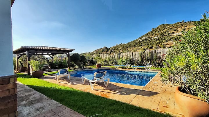 Villa 72 By Villamya - Algodonales