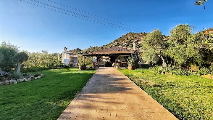 Villa 72 By Villamya - Algodonales