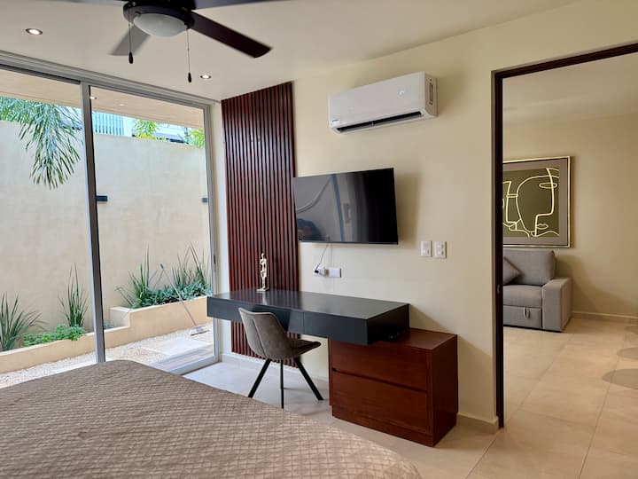 Monné Temozon - Mérida