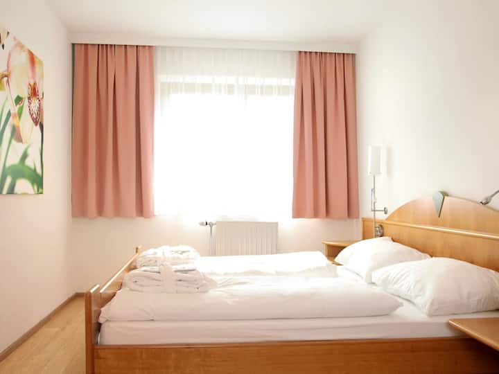 Familienzimmer Haus Drau - Ferlach