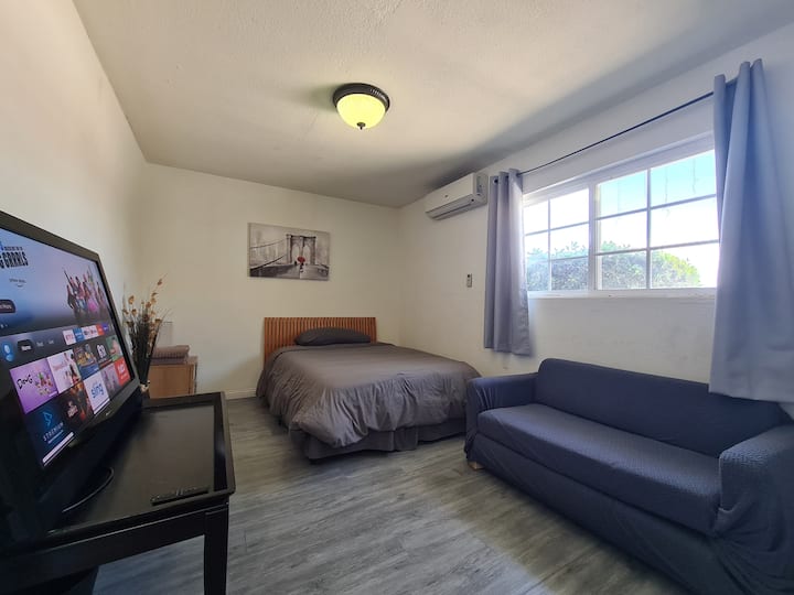 #6 New Remodel 2b1b Guest House - La Habra, CA