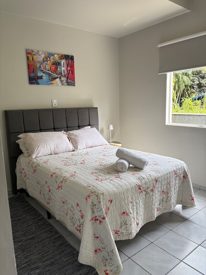 Loft Aconchegante Com Entrada Privativa - Pomerode