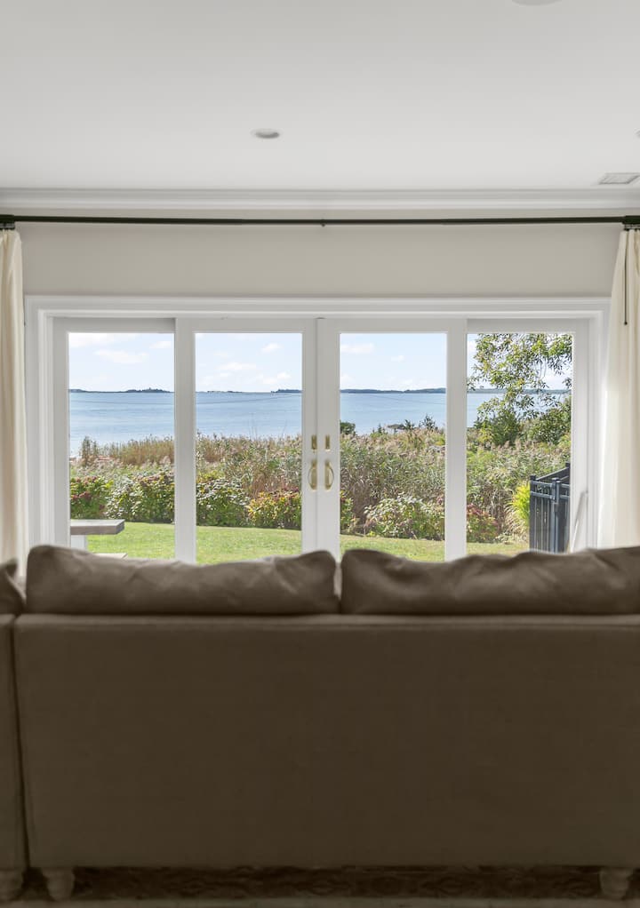 Brandt Beach Haven On Nasketucket Bay - East Beach, New Bedford